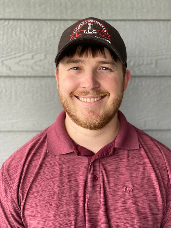 So What's Next: Hunter Thomas