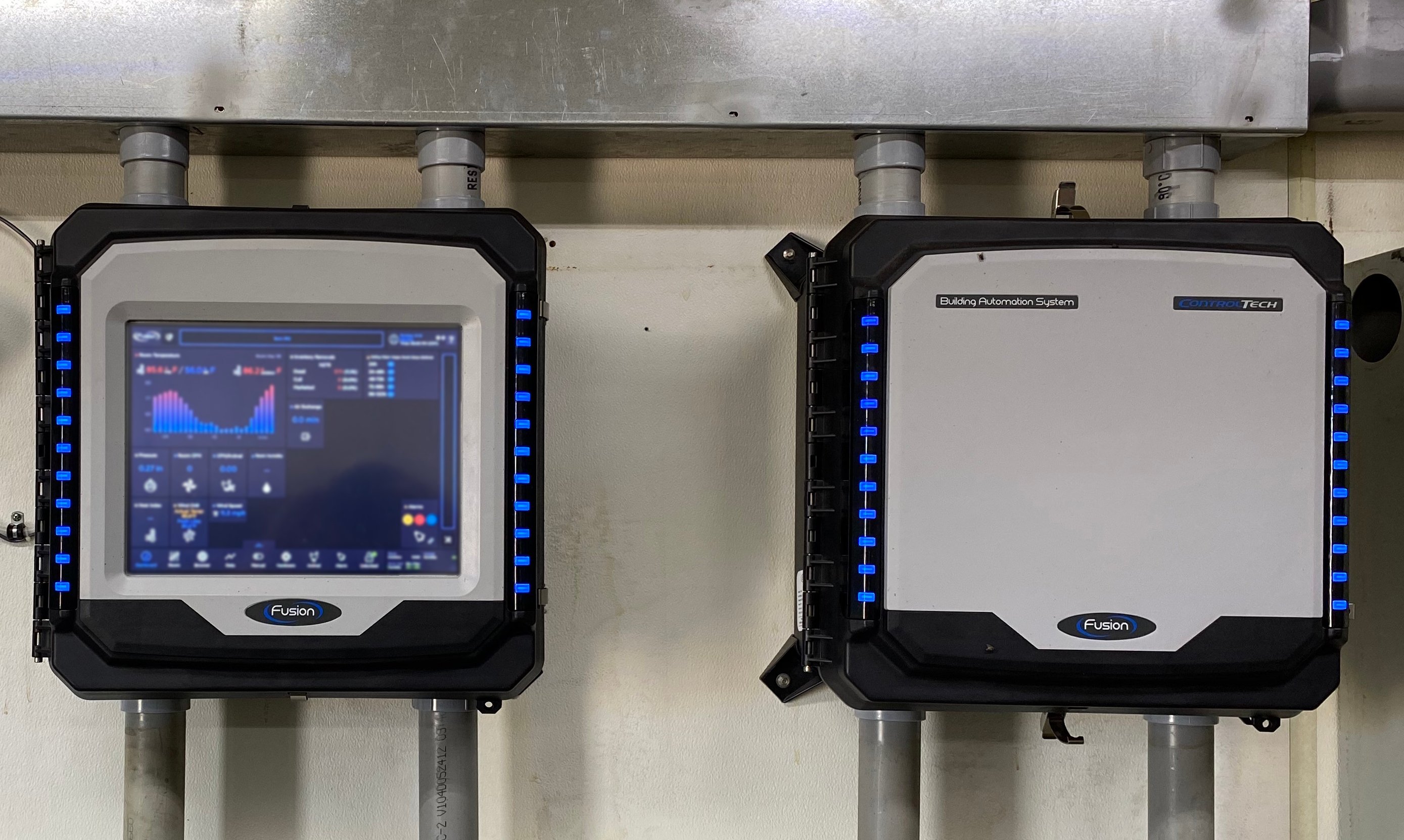 Wireless Tech in Pig Barns - Where We're At