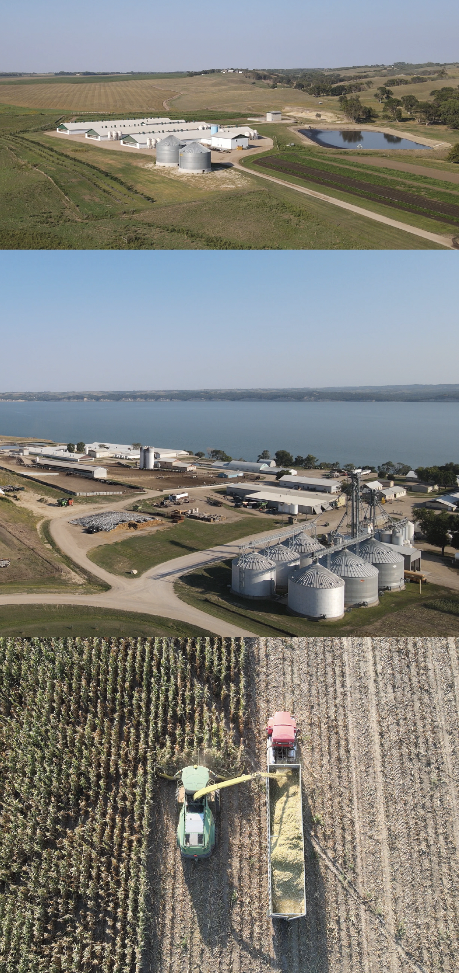 Bon Homme Colony - South Dakota