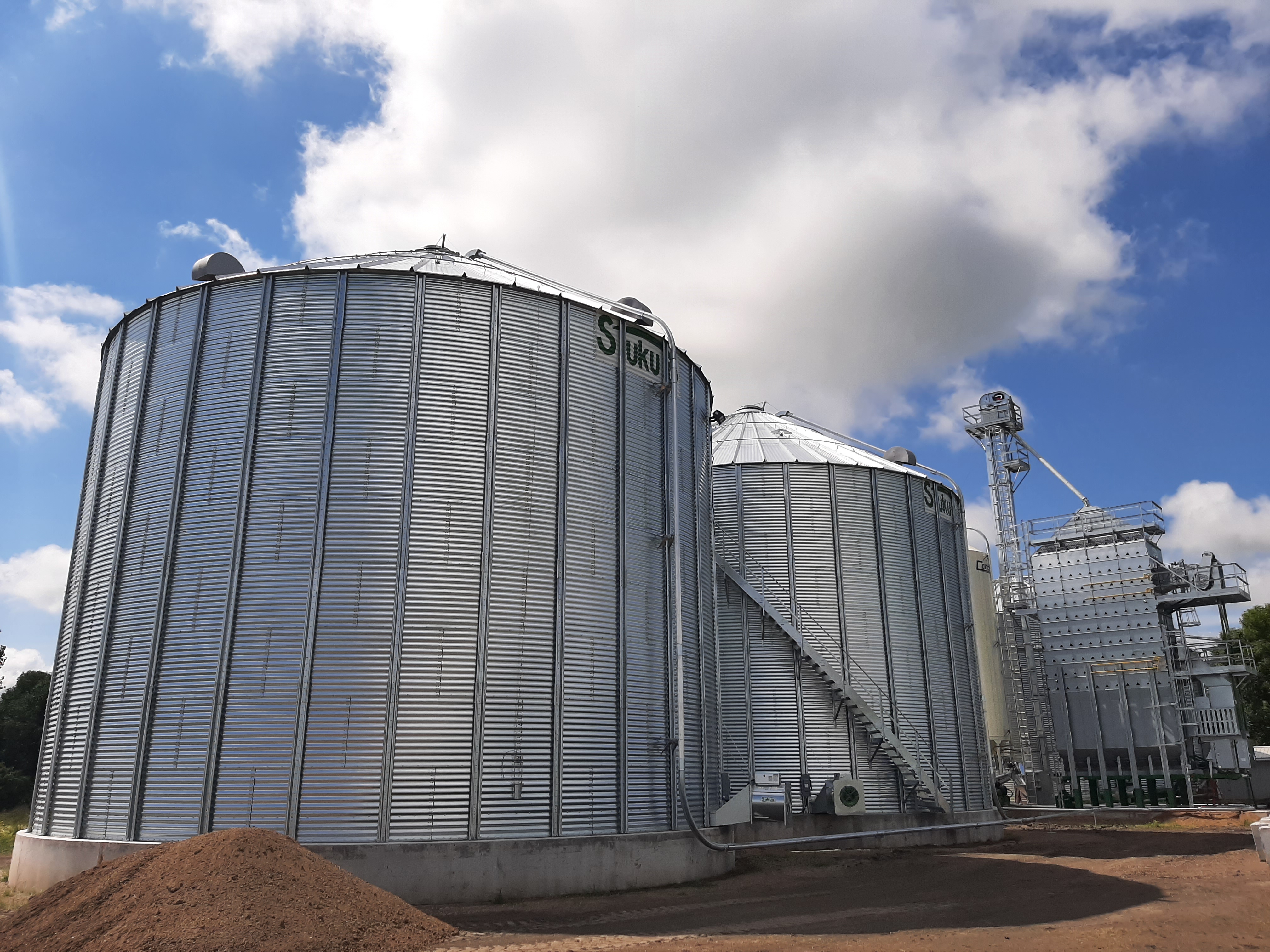 Grain Solutions